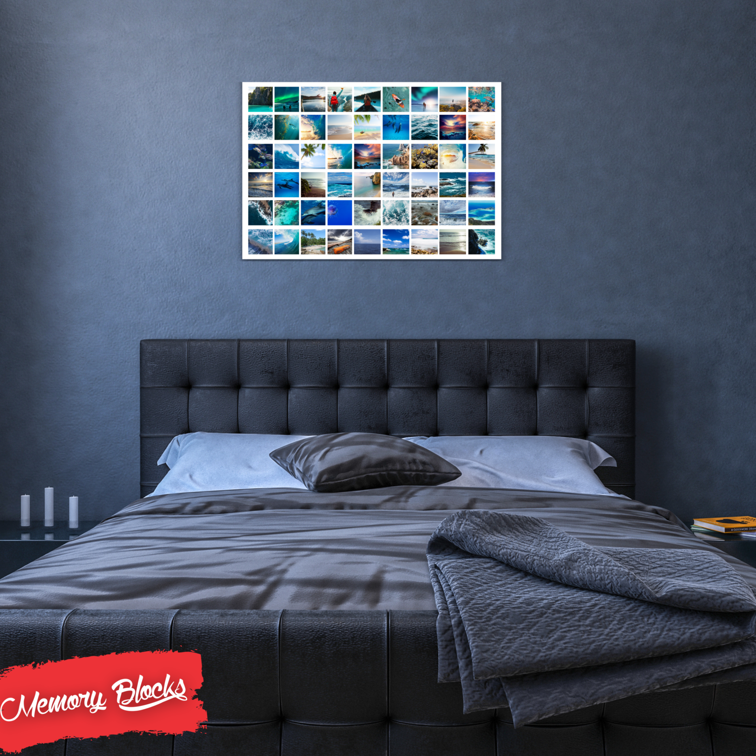 Memory Blocks – Official Memory Blocks Website